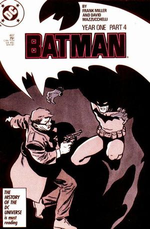 Timeline Comics: Batman - 1940 (DC)