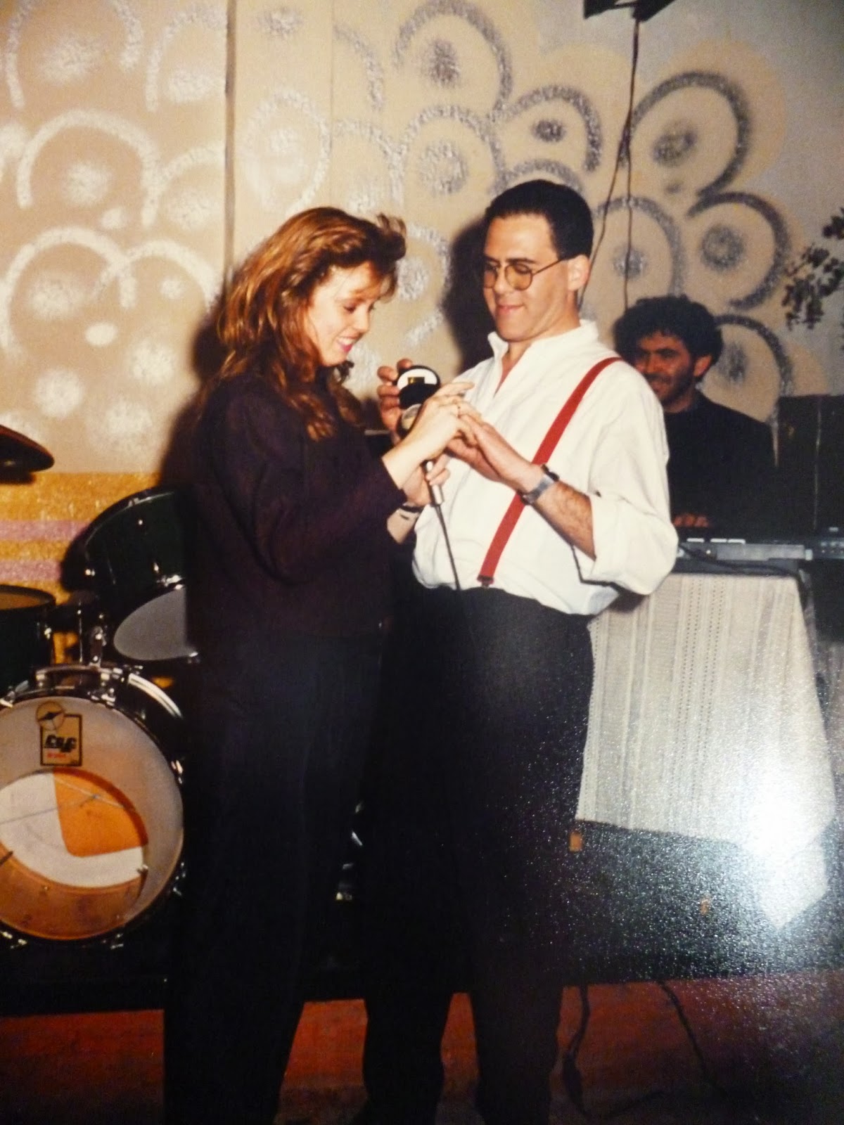 5to 2da TM: Felipe Lerner - Autobiografía