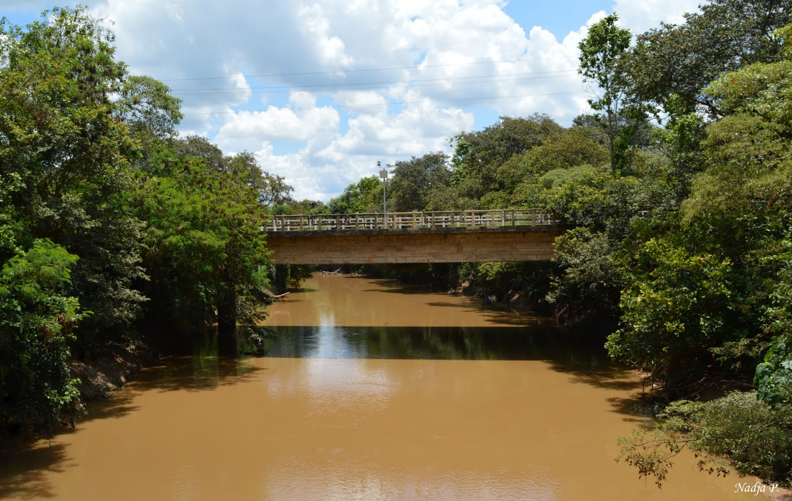 CACARECO'S: Passeando em Monte Mor/SP - Parte 02