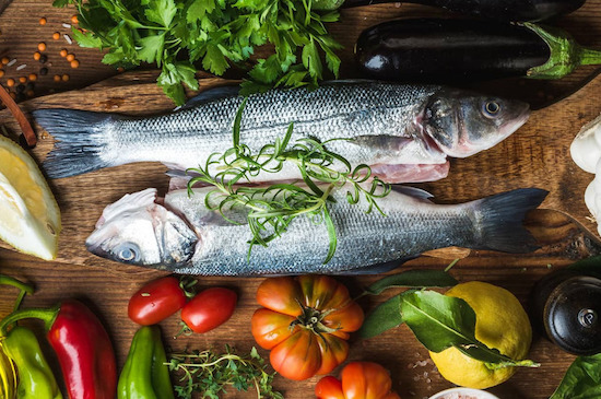 10 Most Popular Fish to Eat in Turkey