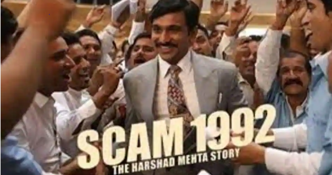 Scam 1992 The Harshad Mehta Story Review: One of the Top Web Series of 2020 Resurrects Dalal ...