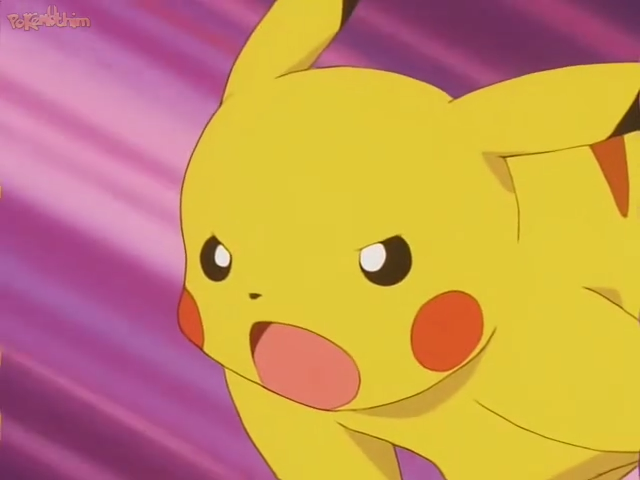 Poké-Arquivo: 025 - Pikachu (Ataque Rápido) ~ PMD || Acervo de Imagens ...