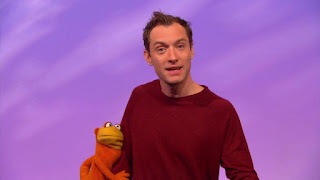 Sesame Street Episode 4216