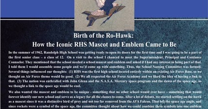 RANDOLPH RO-HAWKS - Randolph AFB, TX: PRESENTING THE RO-HAWK STORY ...