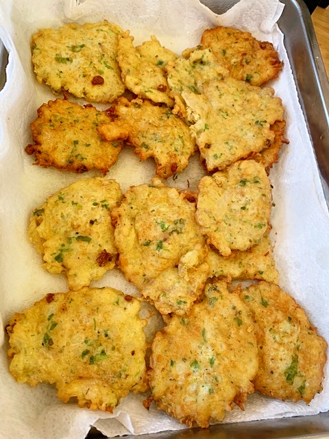 Cuina Cinc: Islàndia - Iceland - Salt Fisk Vika -1-