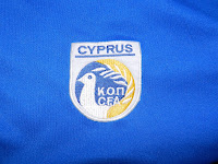 My Collection of National Football Shirts