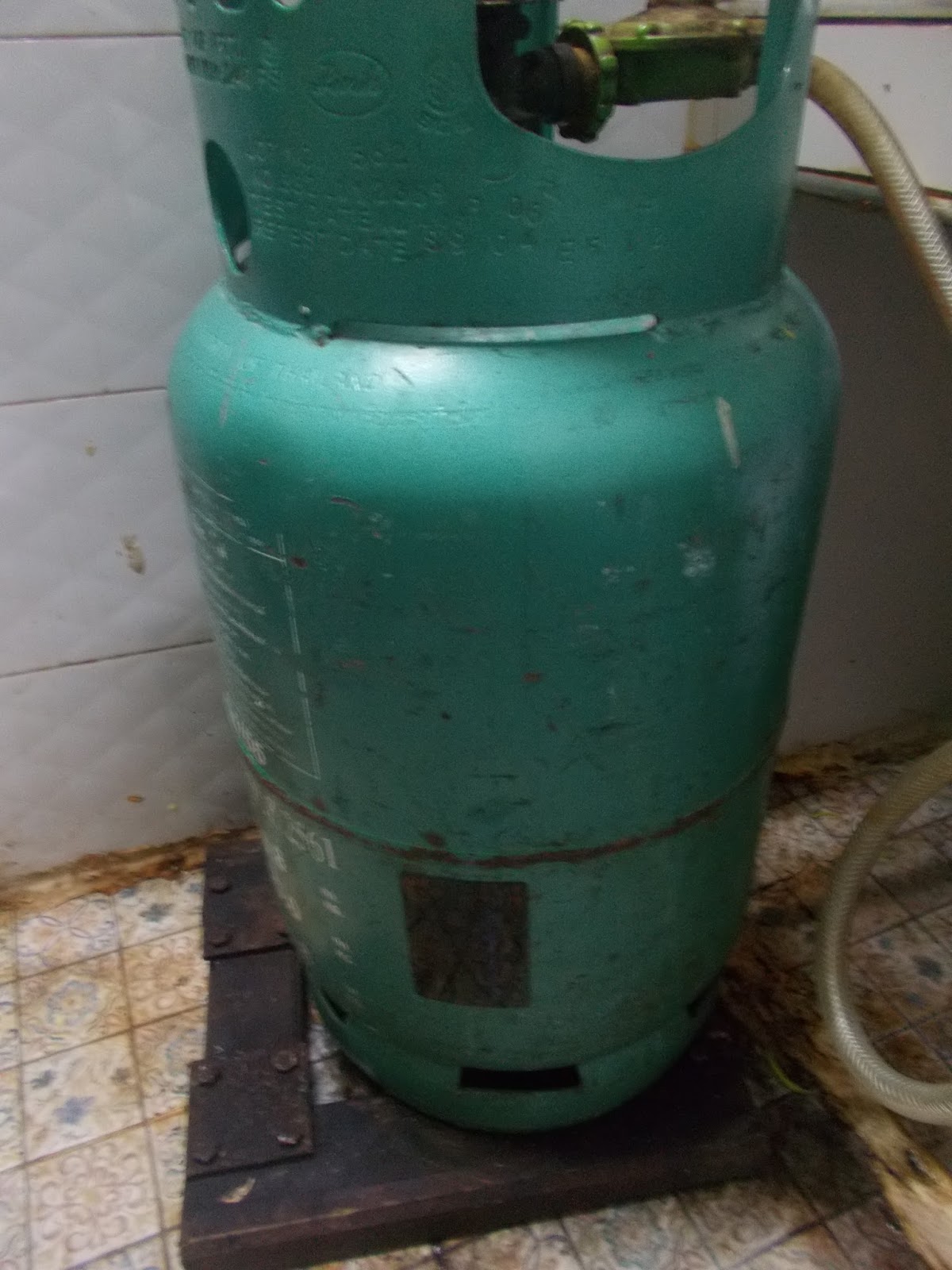 sciencetific products: Propane Butane LPG Fuel Gas Tank Level Indicator ...