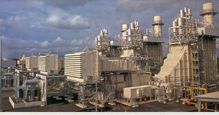 EL RRUN RRUN: TENASKA PLANT STILL ONLINE? SURE, BUT NOW FOR 2020