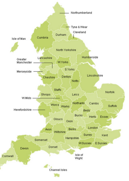 Golf for Beginners: Want to Play Golf? Three Tips for Beginners