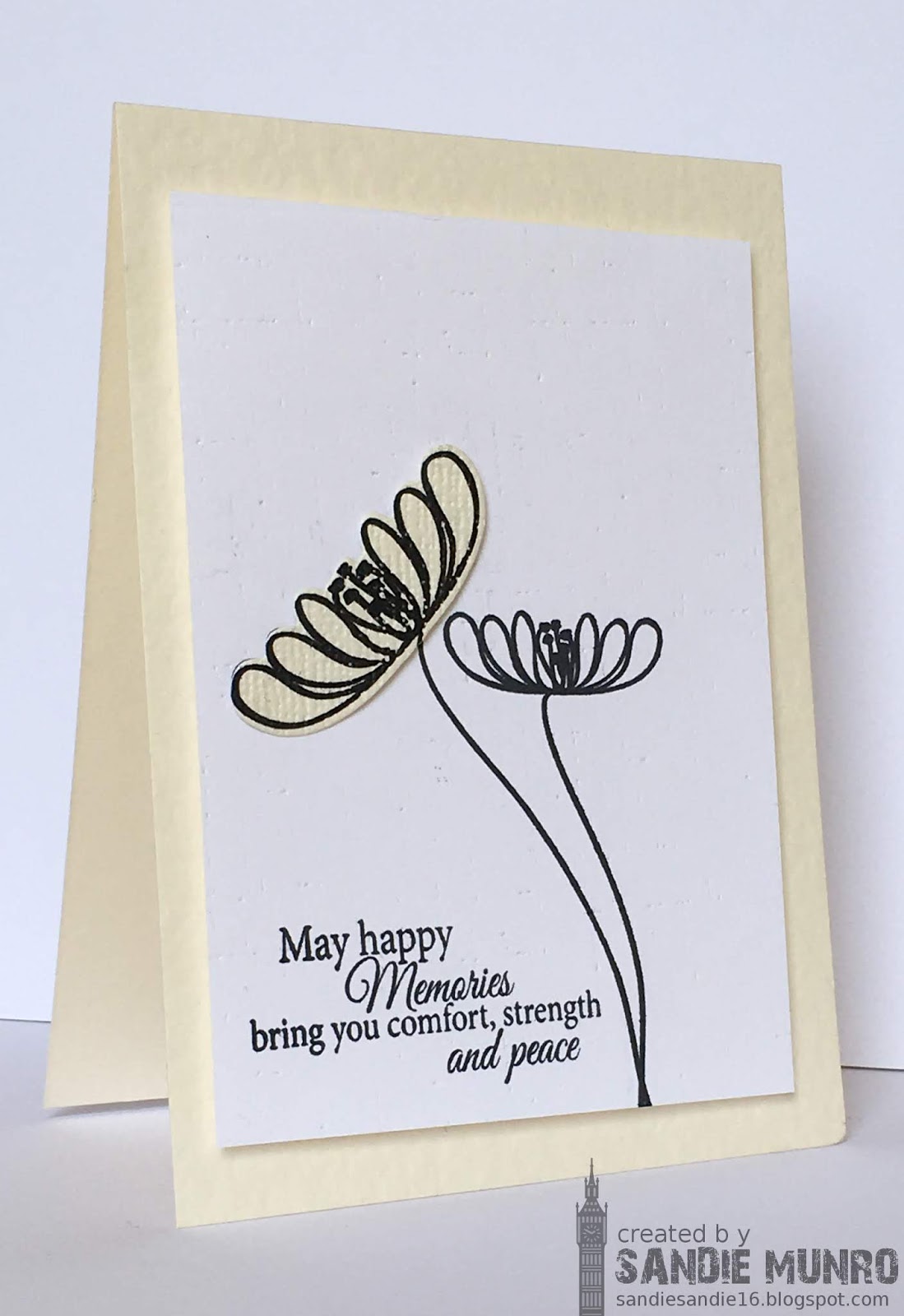 London Days: Happy Memories!