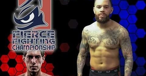 Utah MMA and Boxing : Interviews with Brandon Rease, Thomas Prestriedge
