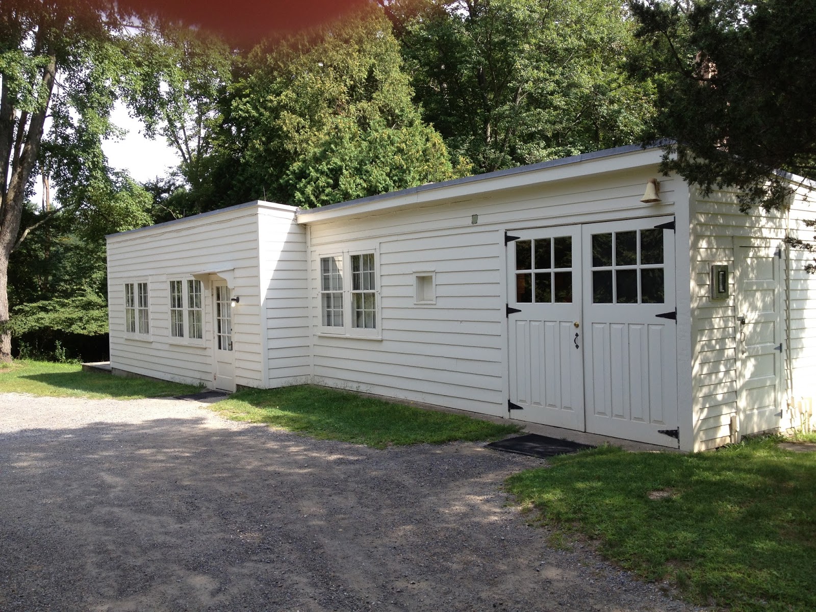 Go with the Gilmore's: Val-Kill Eleanor Roosevelt's Home