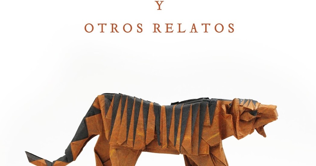 Reseña: El Zoo de Papel y Otros Relatos de Ken Liu