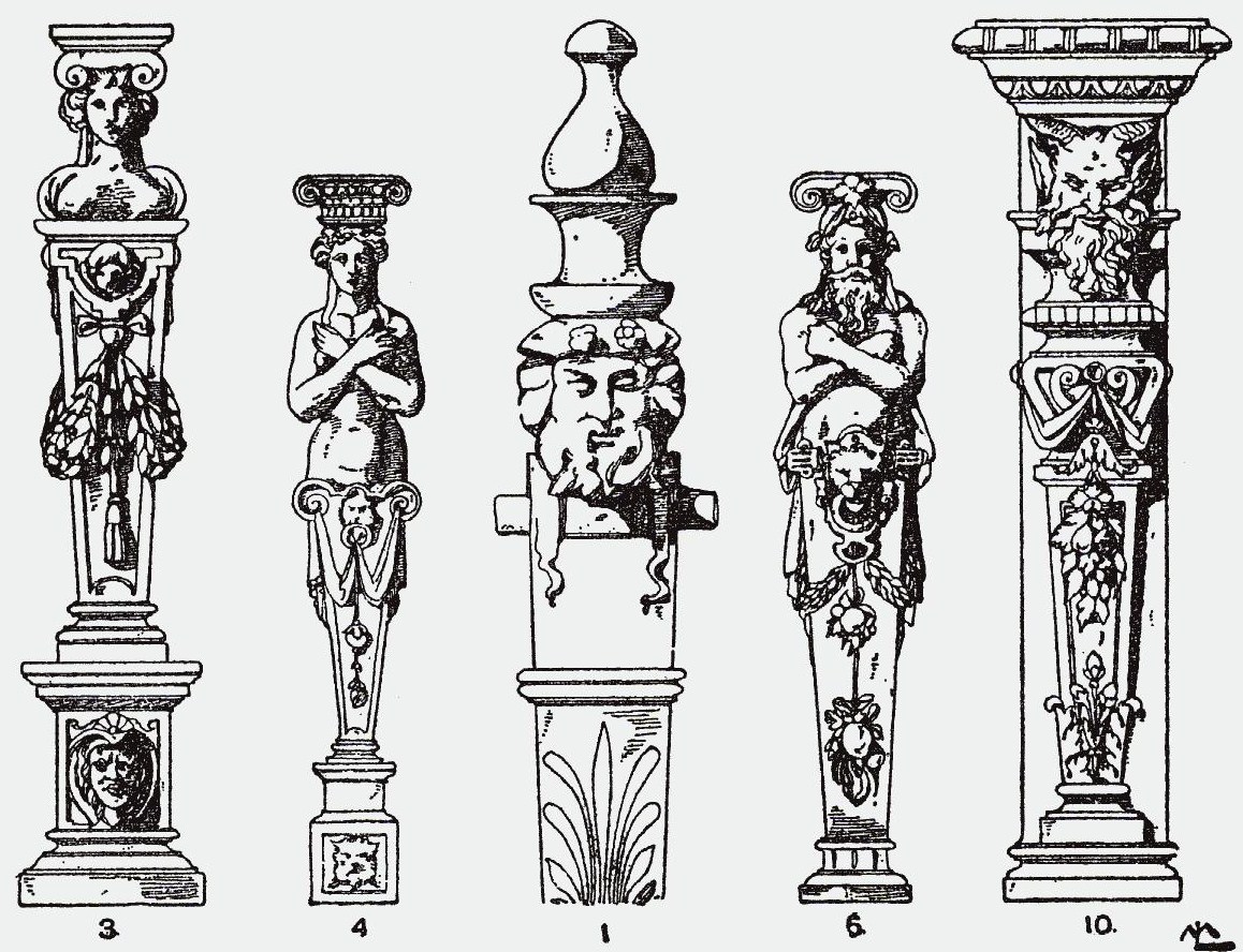 Ancient Goths: About the Archaic Roman cultures of Western & Southern ...