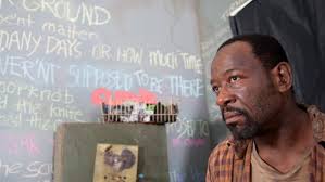 Reflections of Rodney: The Walking Dead: Rick & Morgan...