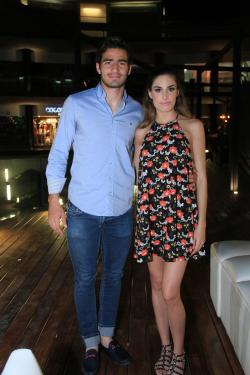 Rumbo al altar | Alethia Sada