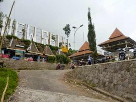 WISATA NEW SELO ~ Desa Lencoh Selo - Boyolali