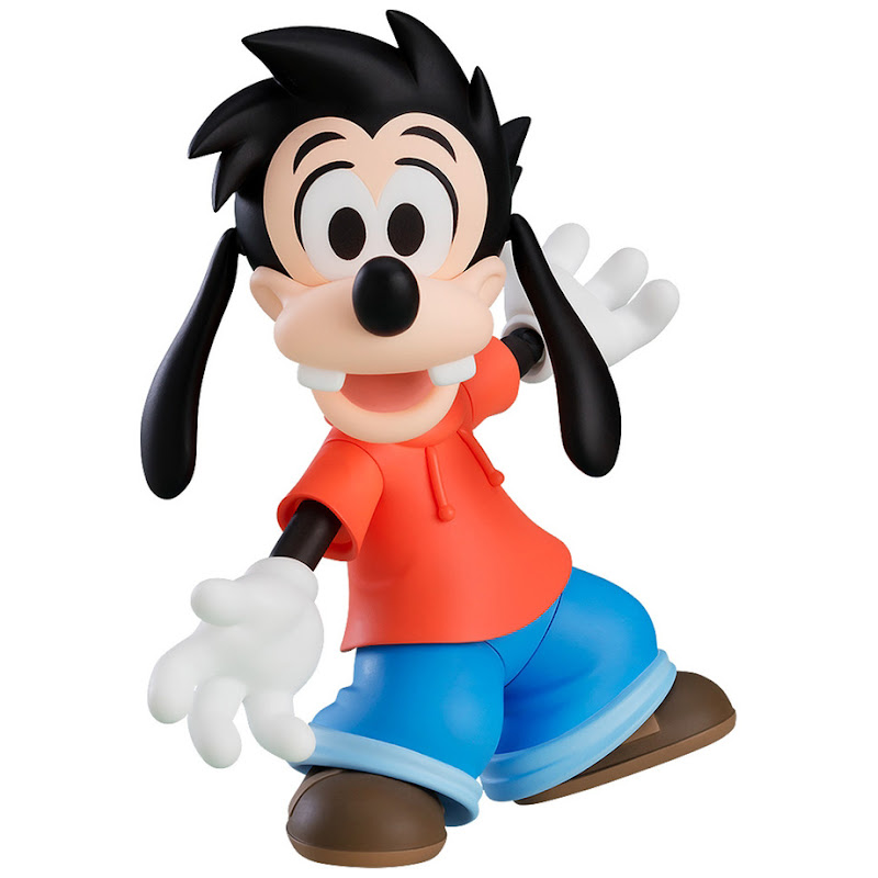 A Goofy Movie Nendoroid | Nendoroid Heaven