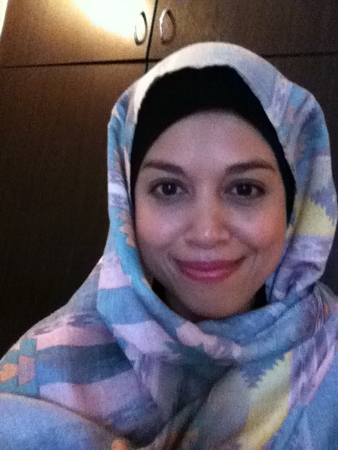 We Tell Sweet Stories: My Food,Music and Shawl Tutorial..hikkk..hikk:):)