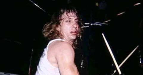 Zona Rock Dan Metal : GAR SAMUELSON