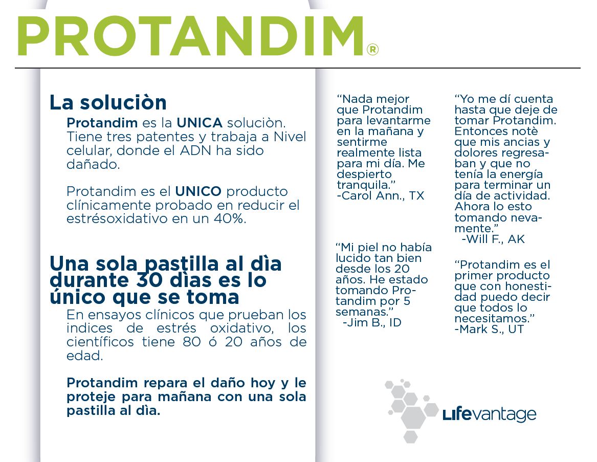 Antioxidant Report | Anti-Aging Breakthrough | Protandim Nrf2 ...