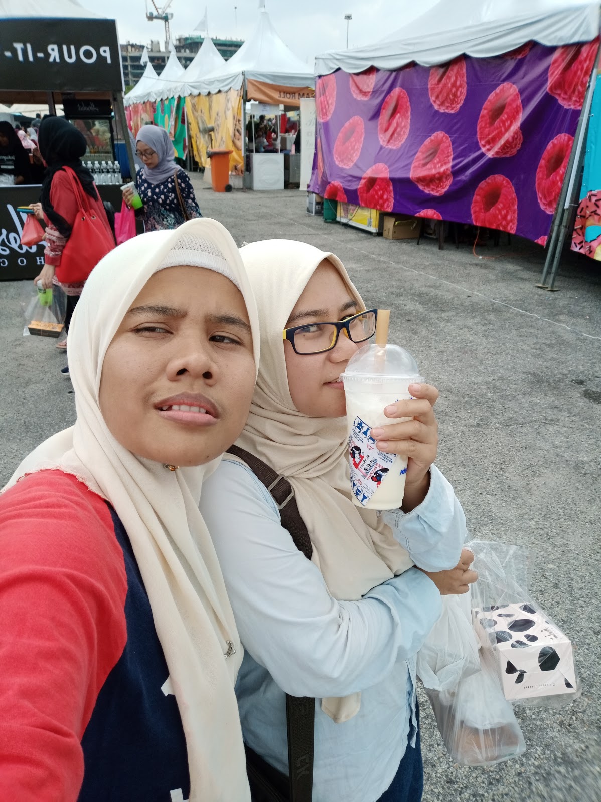 Absolut Food Festival Ig