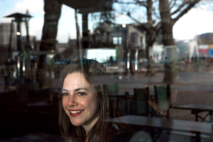 Timothy Foster Photographer & Filmmaker: Isabel Hardman - The Spectator