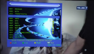 Software Optus K-Vision - Gardiner - LG-SAT Recom Receiver - Software ...