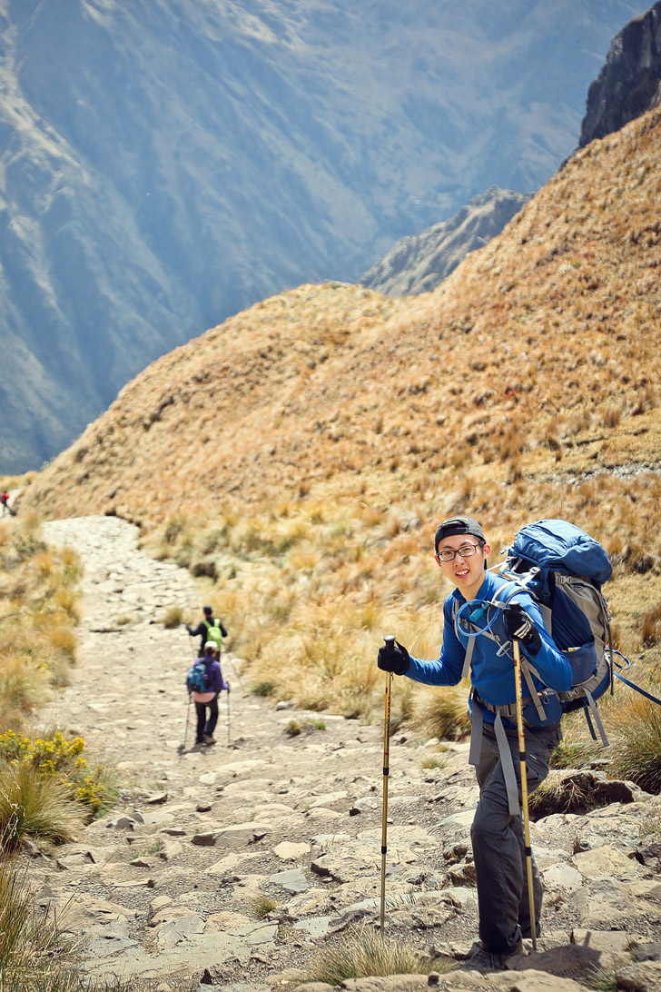 25 BEST HIKES IN THE WORLD TO PUT ON YOUR BUCKET LIST