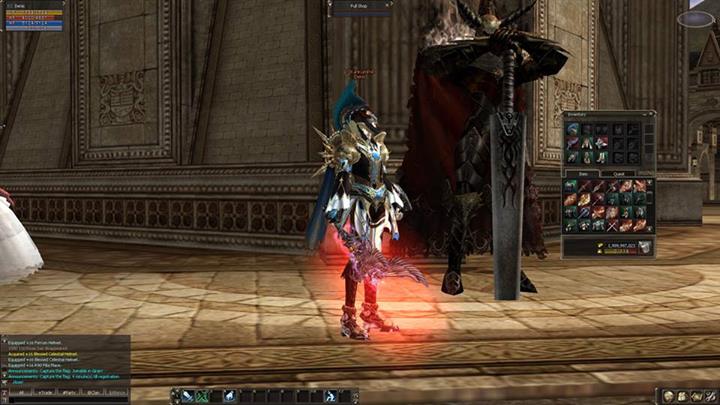 Novo server de Lineage 2 Interlude: L2 KanKun ~ -MonstersKillers-