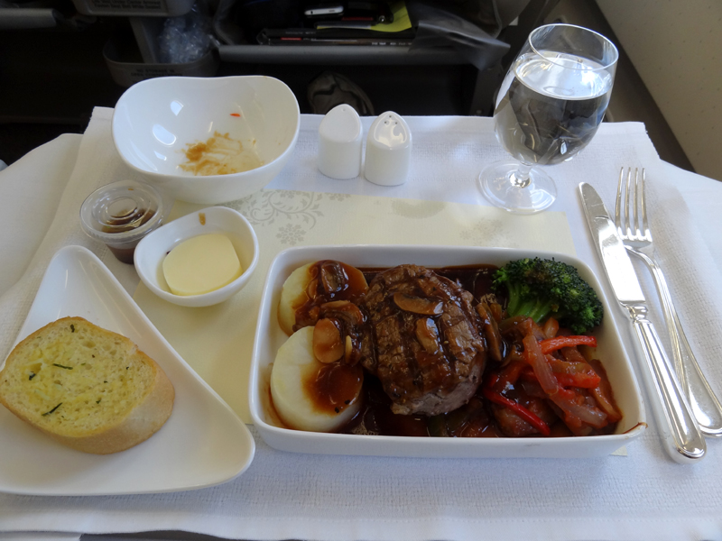 Miles To Go...: Cambodia April 2012 - CNAC VIP Lounge HKG and Asiana ...