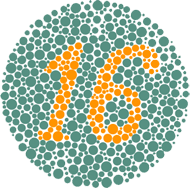 Color Blindness Test : Check your Color Vision Online