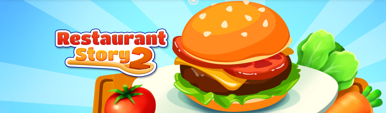 Restaurant Story 2 Requirements - The Cryd's Daily