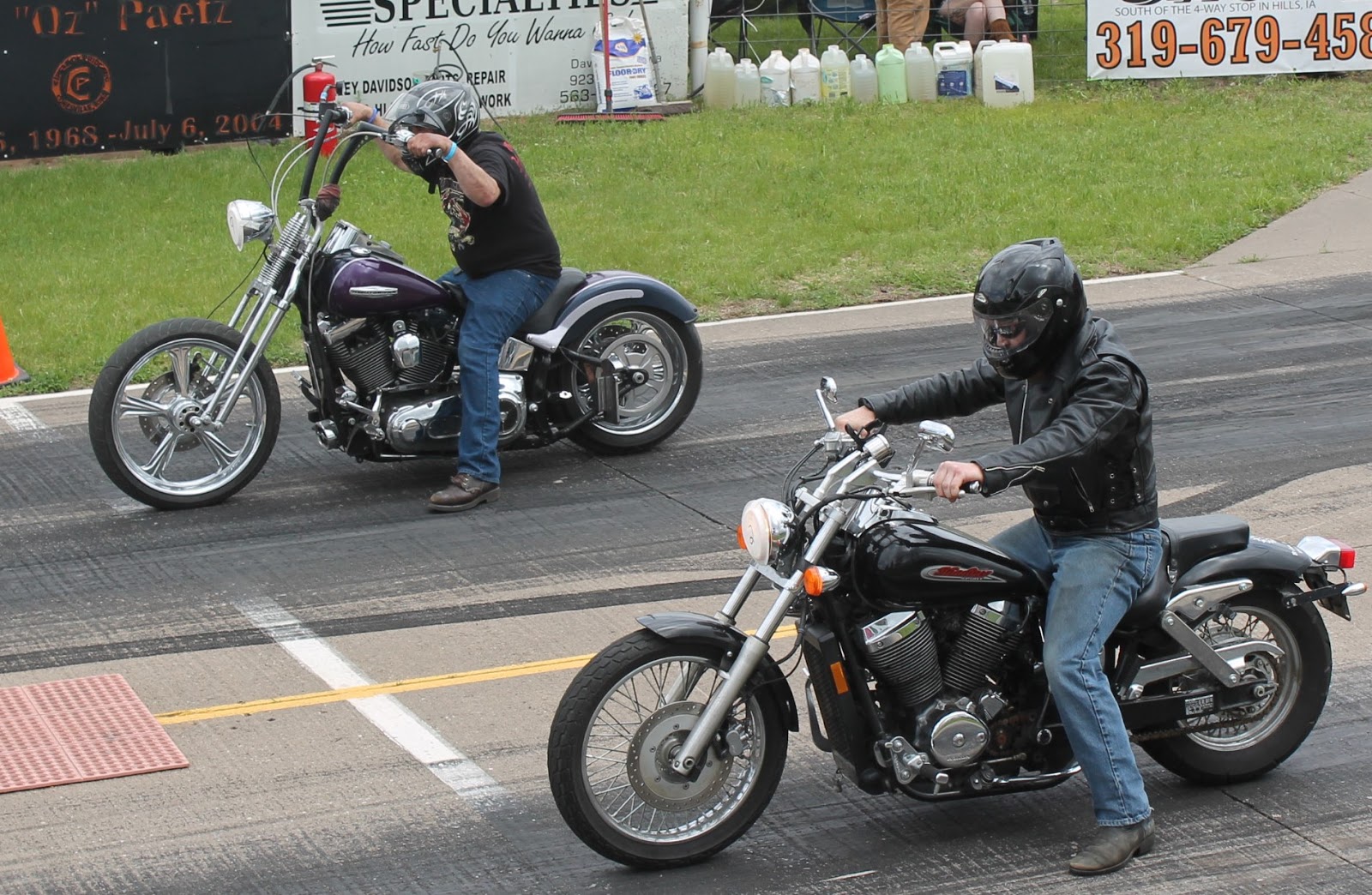 Lowrider In The Wind: Redneck Revival 2019 Bikes
