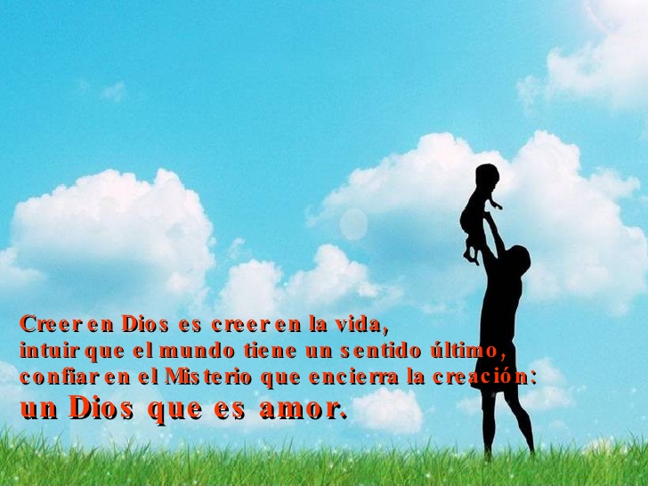 lojeda: No me digas que crees en Dios…