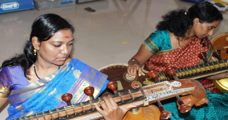 Kuzhal Isai Pattarai