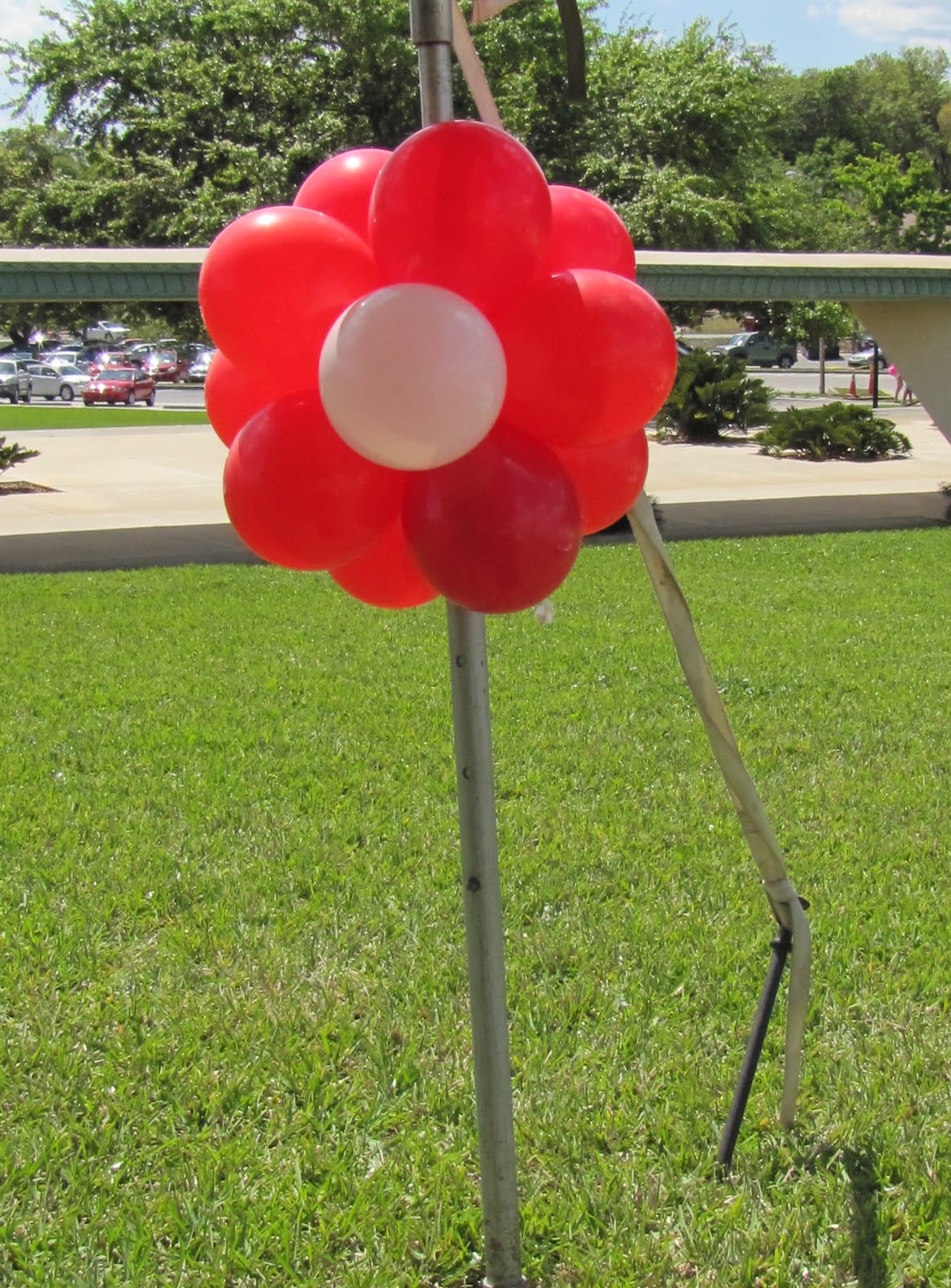 Party People Event Decorating Company: Florida Southern Homecoming 2012