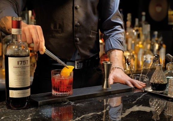 El Gourmet Urbano: #VINOS 🍷 | El renacer del vermut, la bebida ...