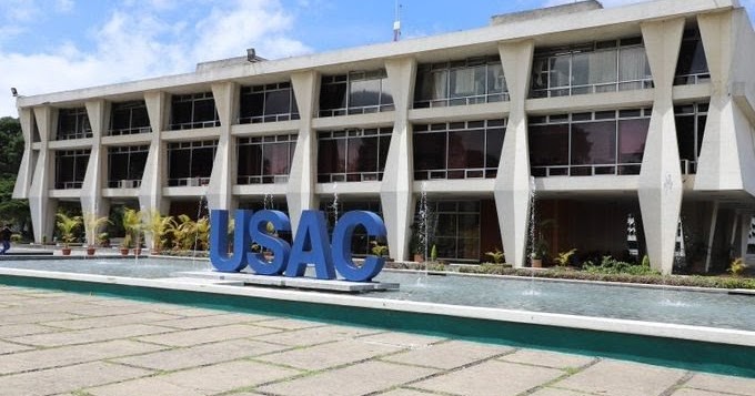 Exámen vocacional de USAC será en línea | EL HIT GUATE