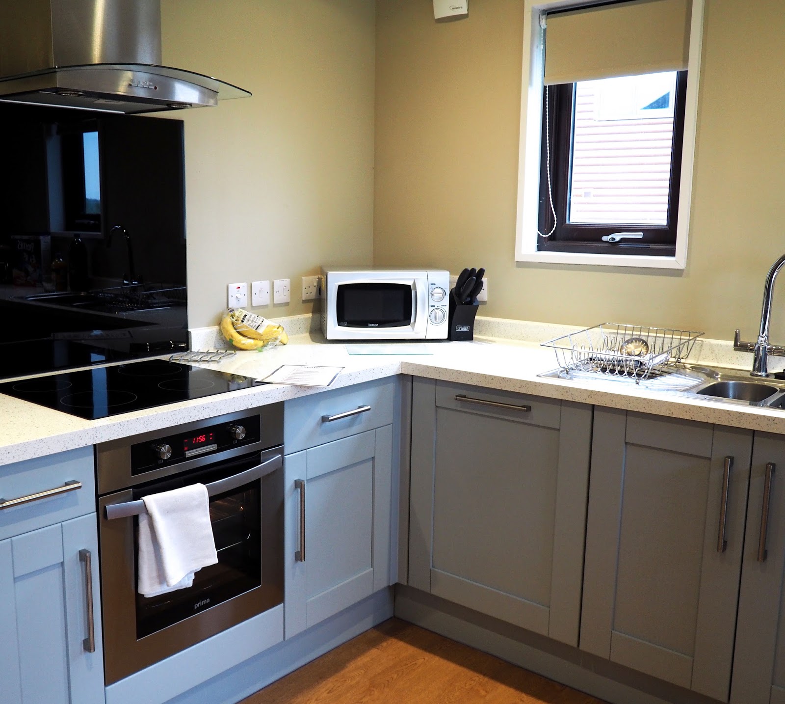 Blogging Holiday with the Girls at Bluestone Wales - The Fun Money Club