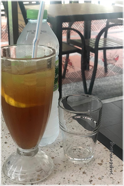 SUPERMENG MALAYA: SAHALA RESTAURANT, Cyberjaya