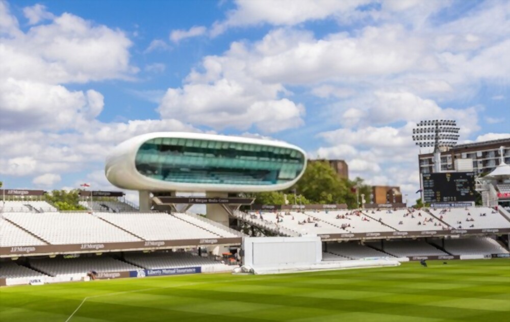 About Lords cricket Stadium