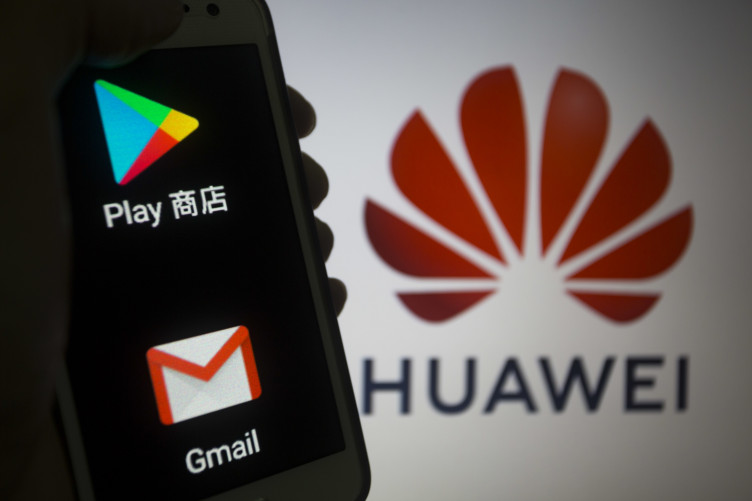 Google and huawei partnership and its benefit