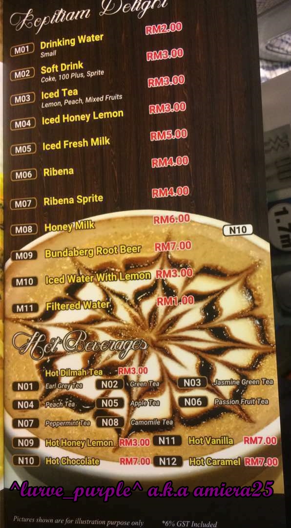 ^lurve_purple^: ..Review: Sharing Planet..