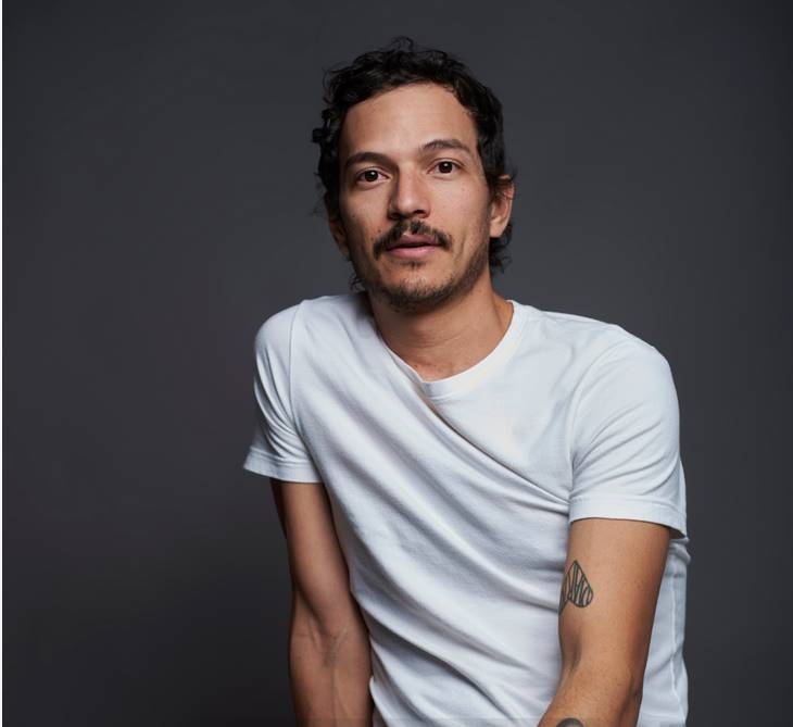 EnPOPados: "SENSEI" es el nuevo sencillo de Caloncho. // #EnPOPados