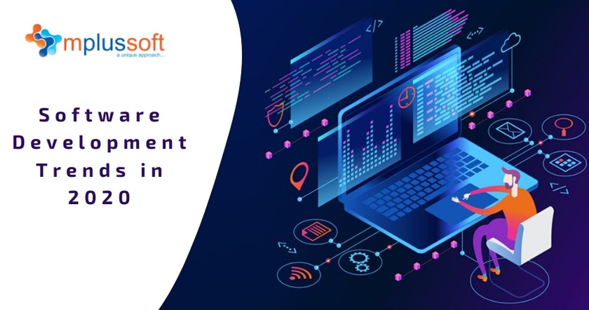 Software Development Trends 2020