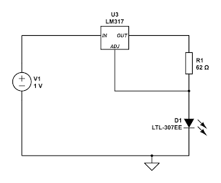 Tom's Projects: A beginner's Guide to Driving LEDs - Part 3