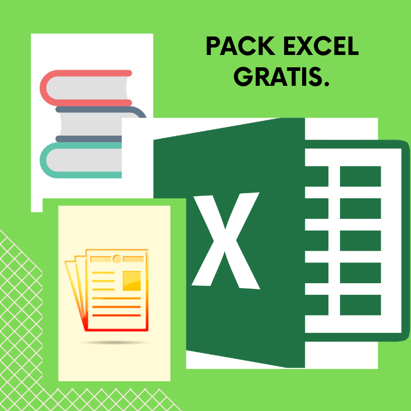 PACK EXCEL Y VISUAL BASIC
