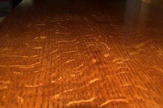 Warrior Woodwork: Mission Style Wine Rack