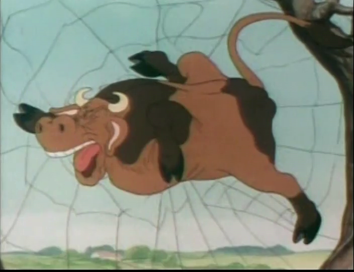 Supervised By Fred Avery: Tex Avery's Warner Brothers Cartoons: The Bug ...